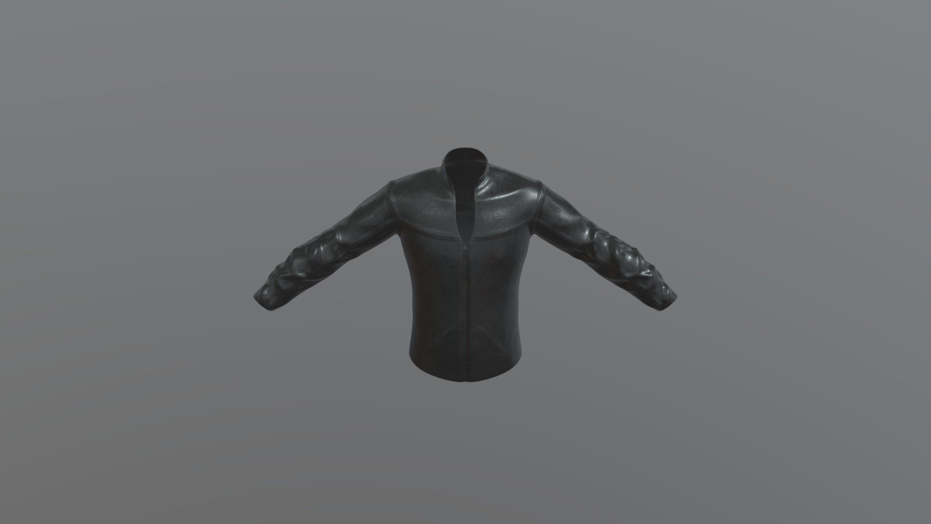 Game Mesh & Material/ Jacket - 3D model by SPerea (@havamom4) [80ac53a ...