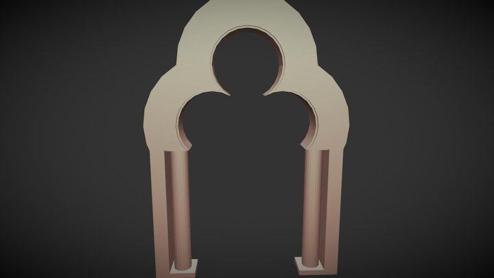 Trilobulado 3D models - Sketchfab