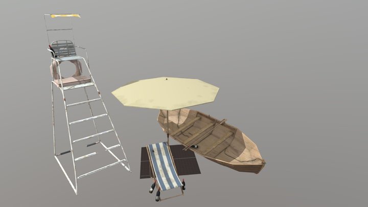 MaartenVanderbiesen - Sketchfab