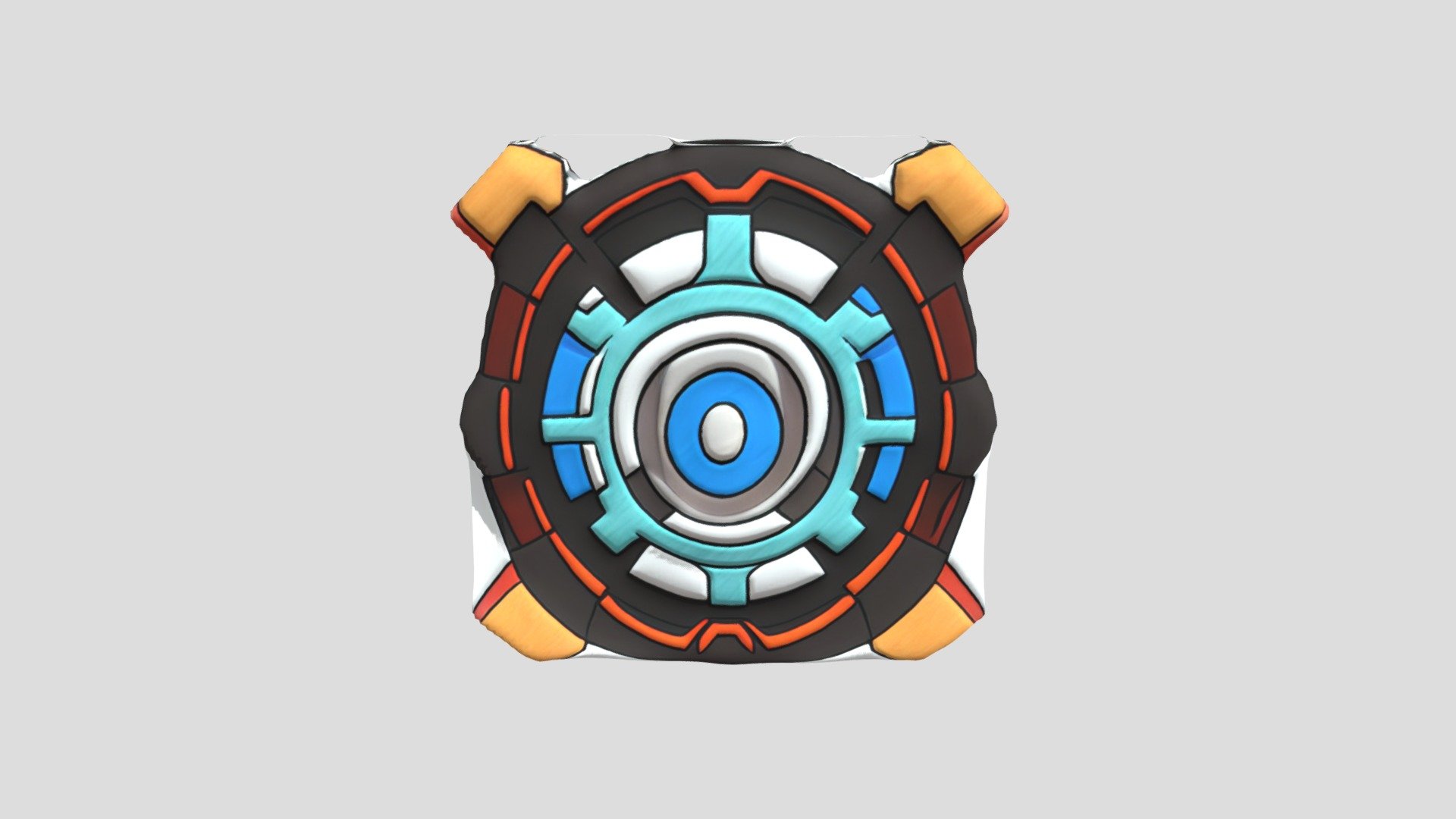 Pokemon Goal 59 - Download Free 3D model by klrxyz [80af88d] - Sketchfab