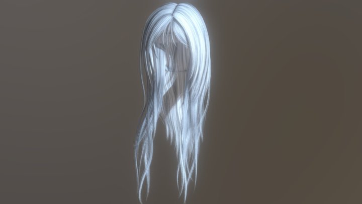 Zepeto 3D models - Sketchfab