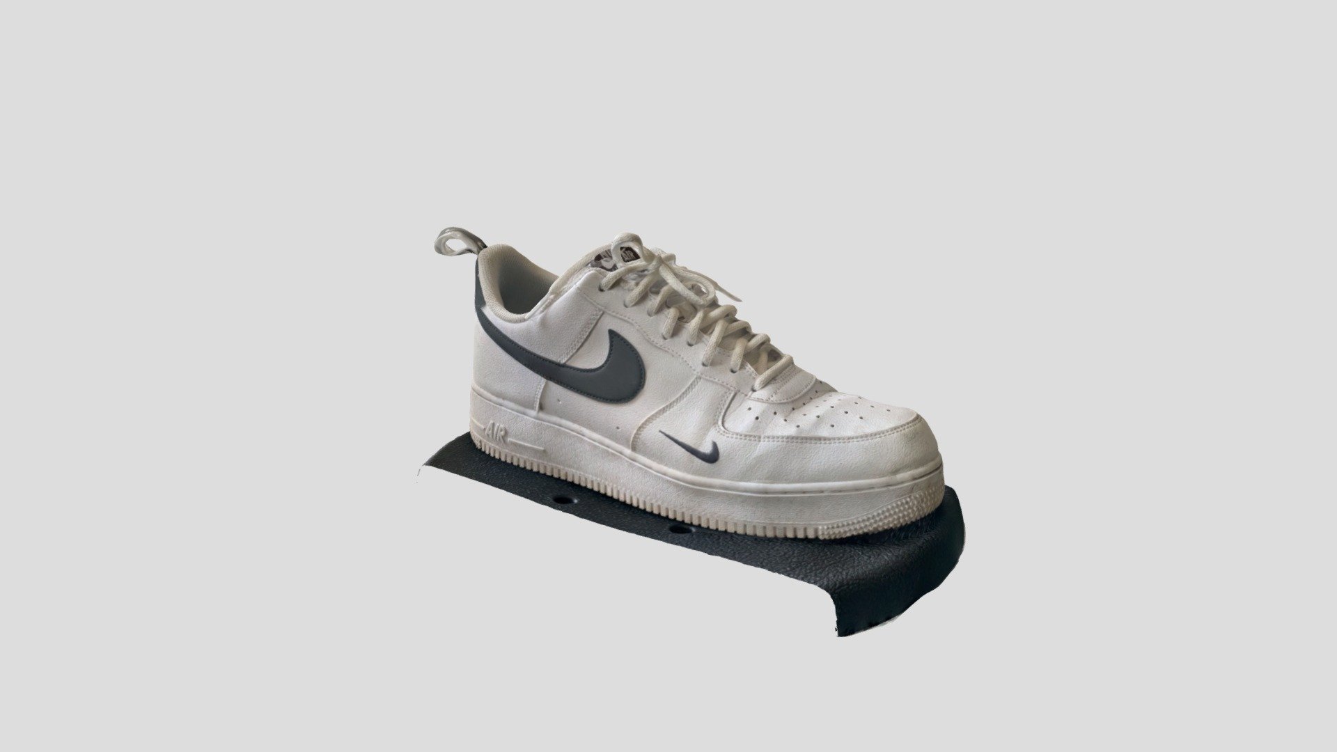 nike shoes - 3D model by nikopics [80b5254] - Sketchfab