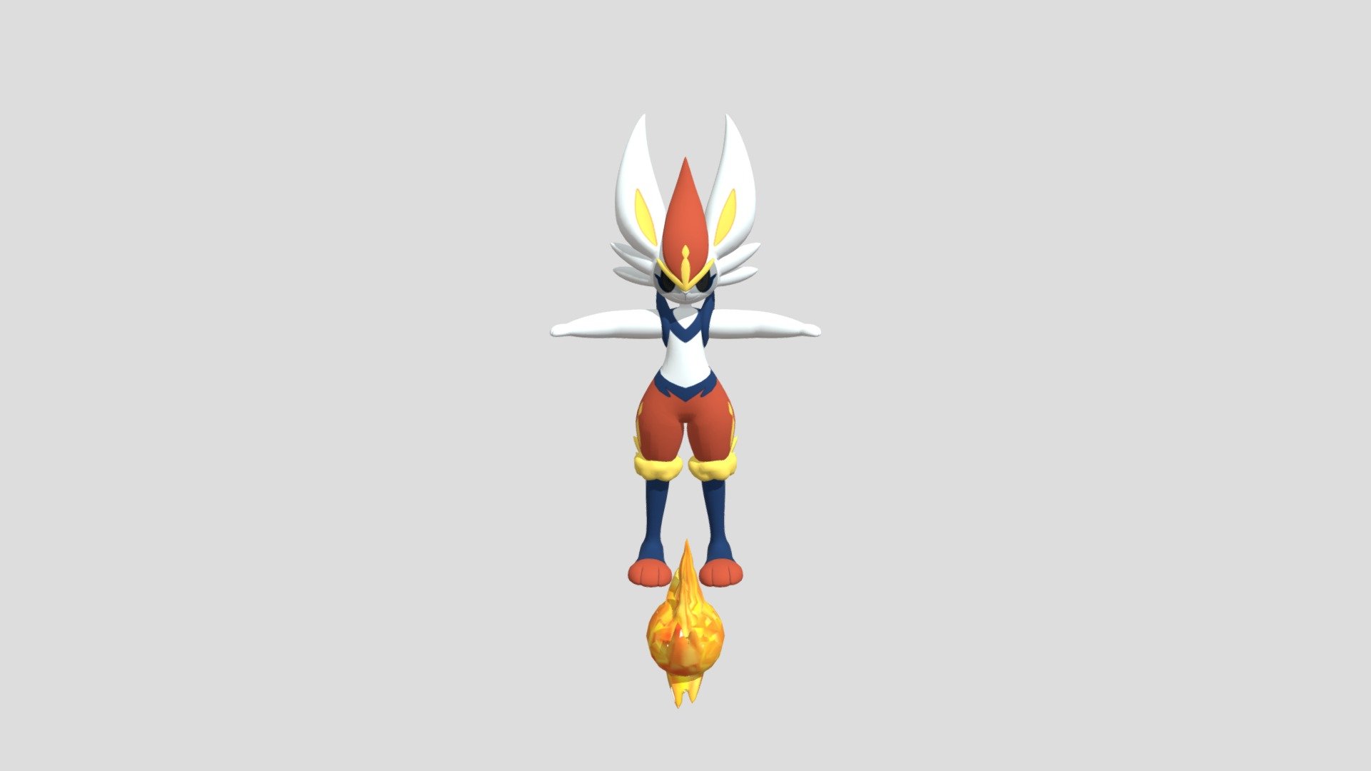 Nintendo Switch - Pokemon Sword Shield - 815 Cin - Download Free 3D ...
