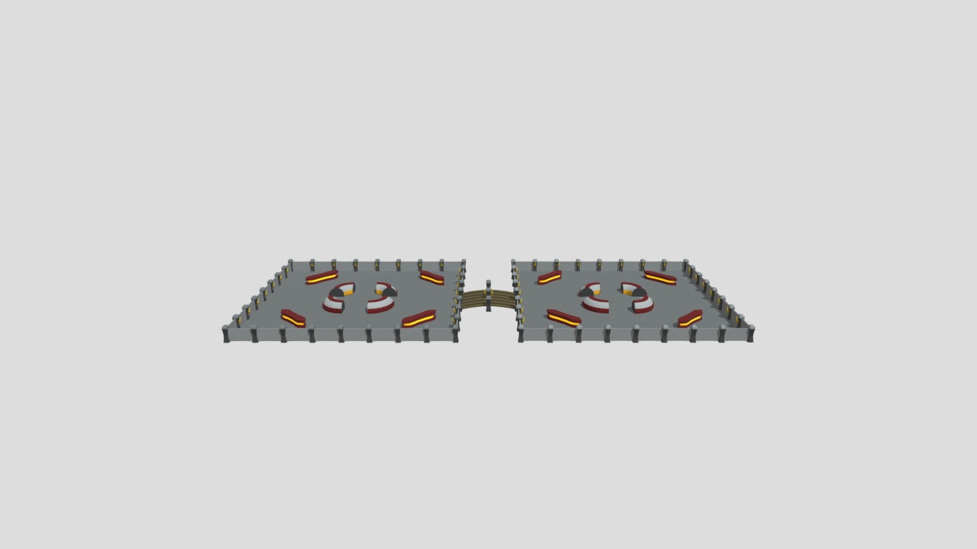 Level - Download Free 3D model by ChrisModels44 (@ChrisModels) [80b6e71 ...