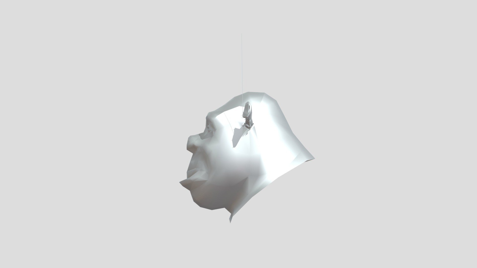 smile shrek head - 3D model by fire dragon 55 (@stanthemanis2010 ...