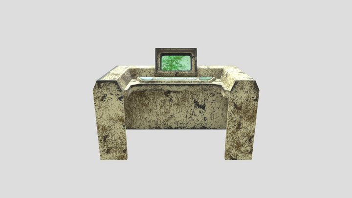 kid_kage - Sketchfab