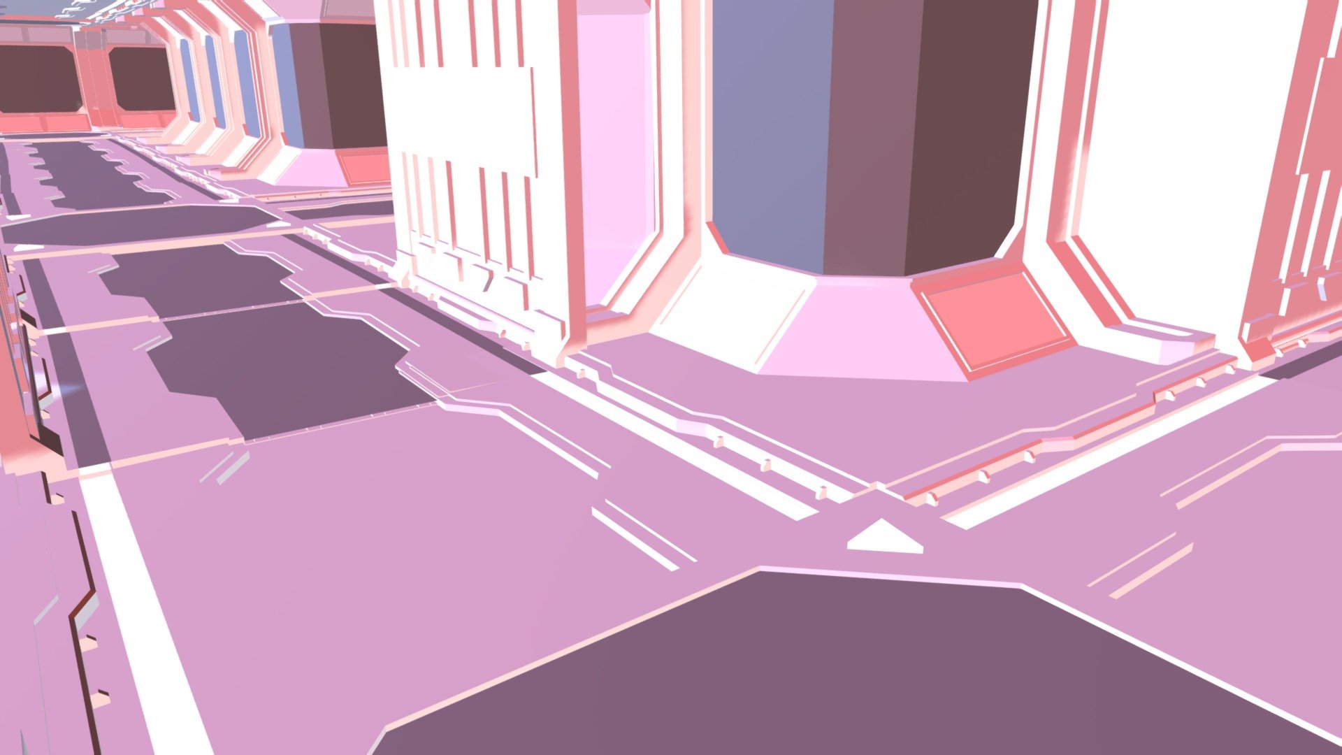 First Map - 3D model by Merc802 [80b9f2a] - Sketchfab