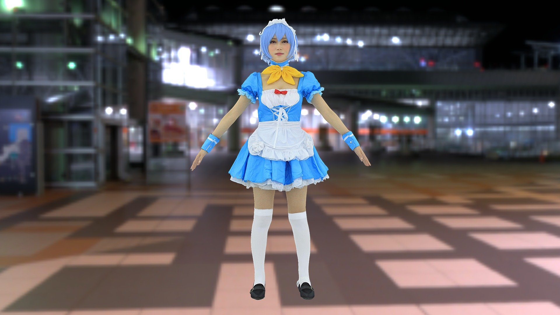 Arger-1 - 3D model by Star-Media (@starmedia) [80ba490] - Sketchfab
