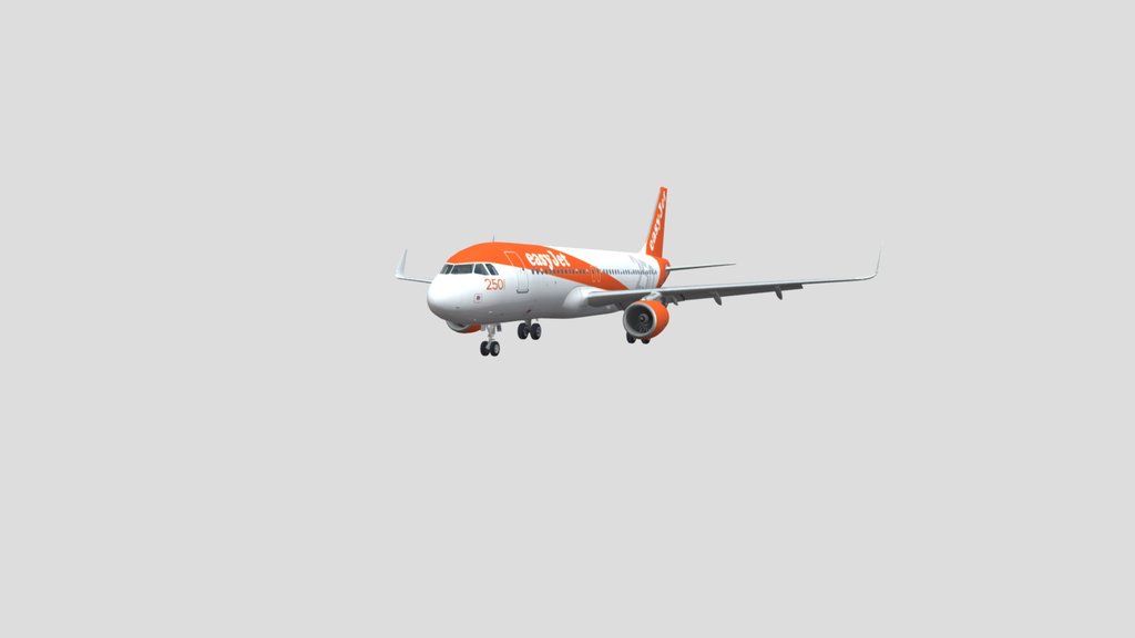Plane - A 3D model collection by 3Drawer - Sketchfab