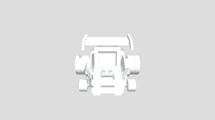 Monda_3D_AnimationStudio (@monda3D) - Sketchfab