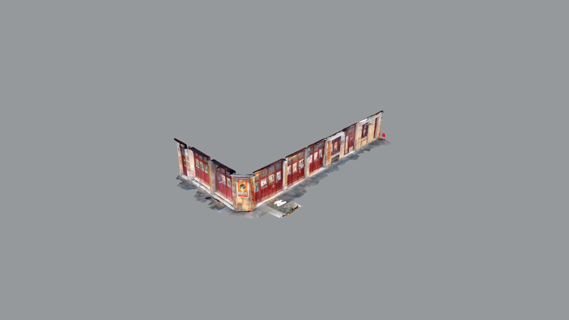 piece of history - Download Free 3D model by Jimmy Gunawan ...