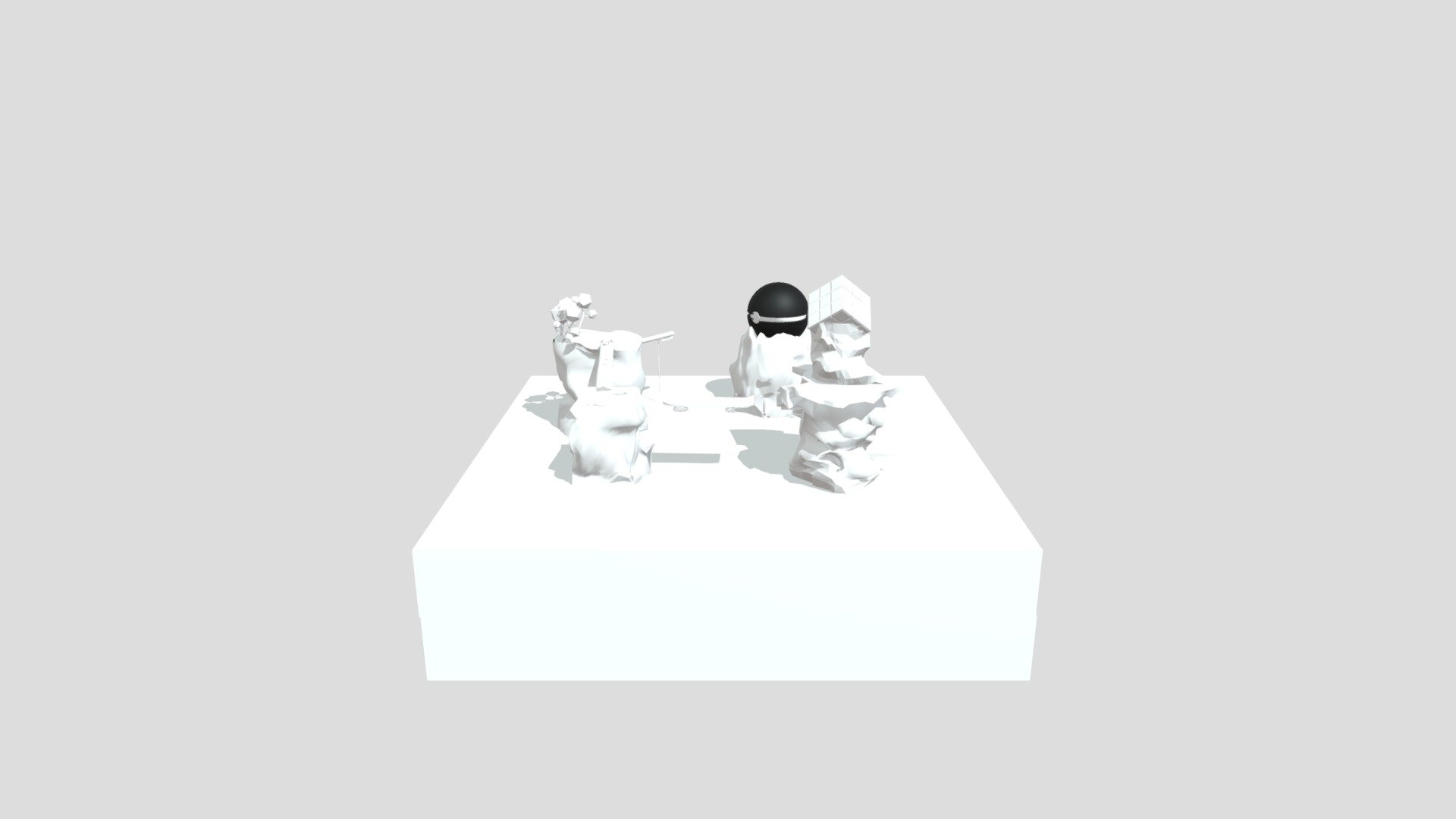 LS's Final Project - 3D model by Solliseo [80bc919] - Sketchfab