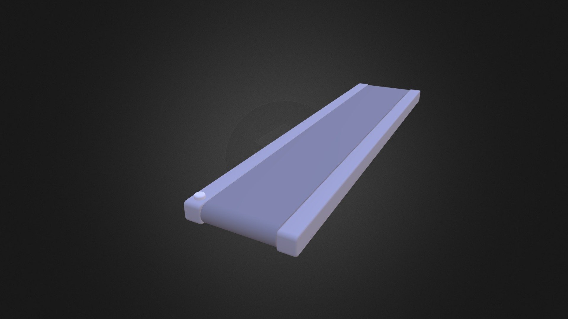 Sidwalk - 3D model by asaxton33 [80bf048] - Sketchfab