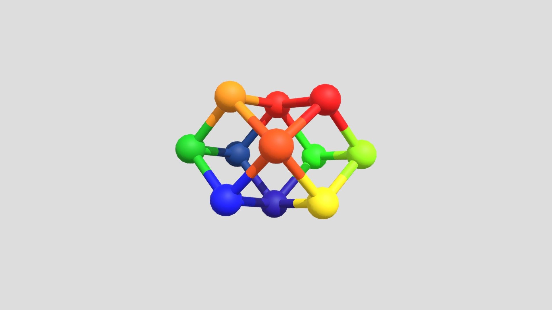 Math Heart by LAL-LAL - Download Free 3D model by Polyhedral Apartment ...