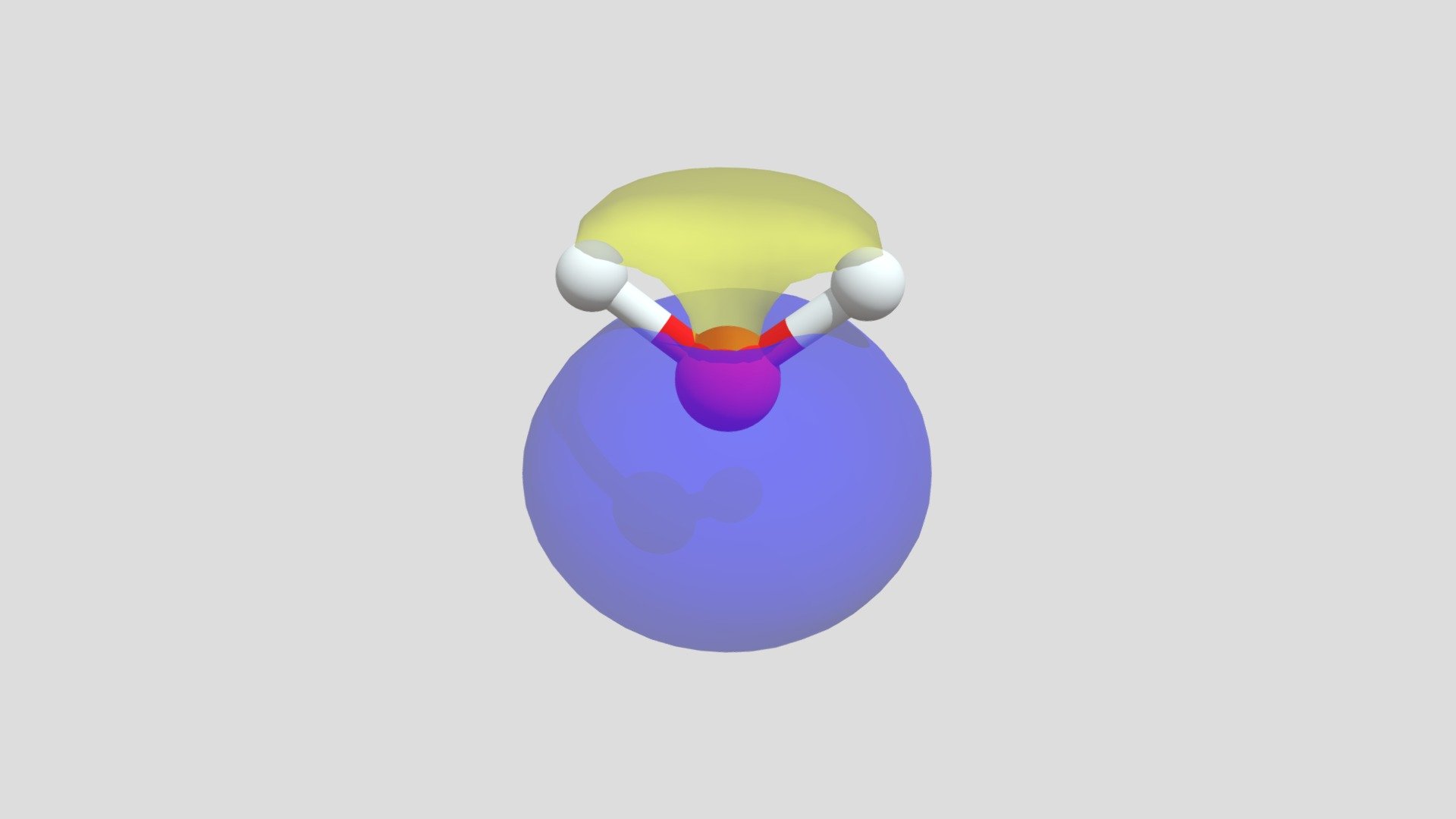 H2O Localized MO 4 - Download Free 3D model by Jason D Boettger ...