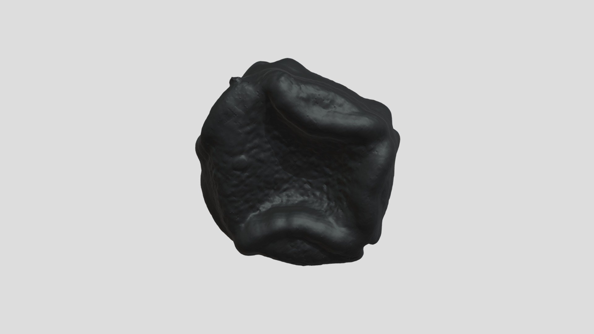 Specimen 2 - 3D model by amiiglows [80c2122] - Sketchfab