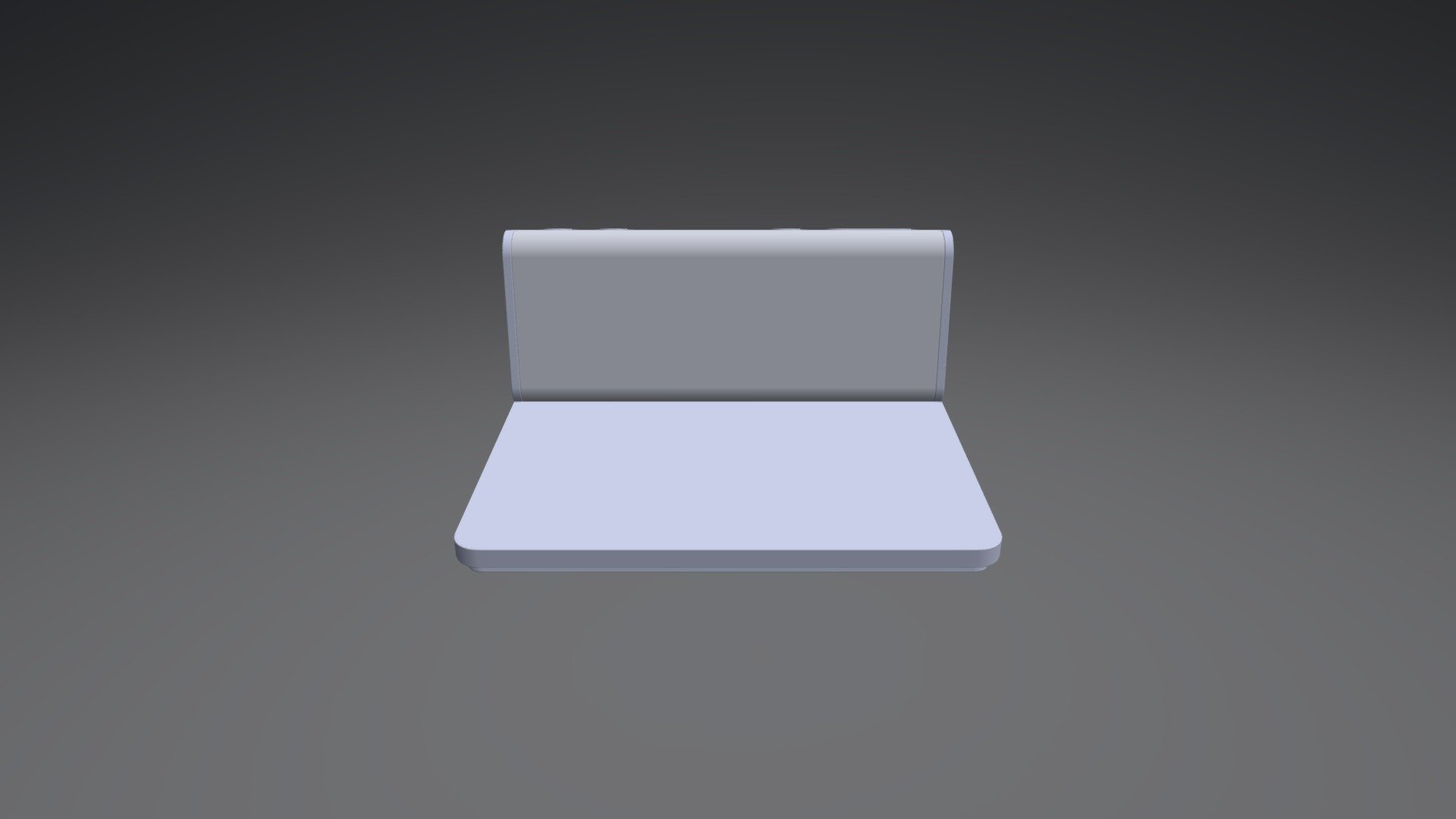 ohm simple - 3D model by lucaslappe [80c2636] - Sketchfab