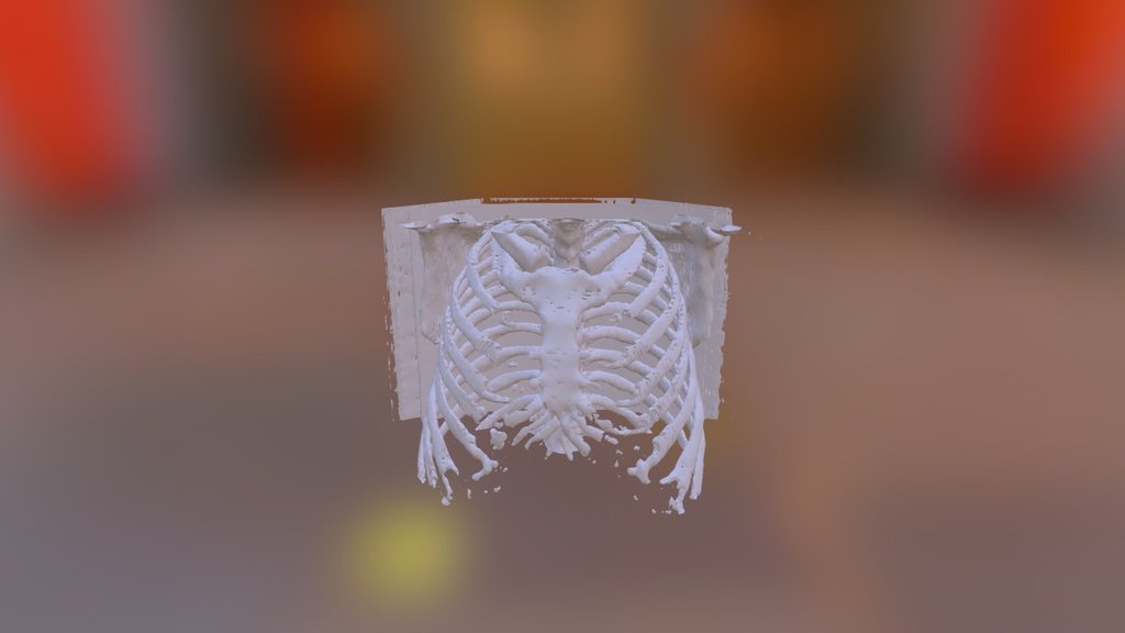 By3d - 3D model by cslax04 [80c40c8] - Sketchfab