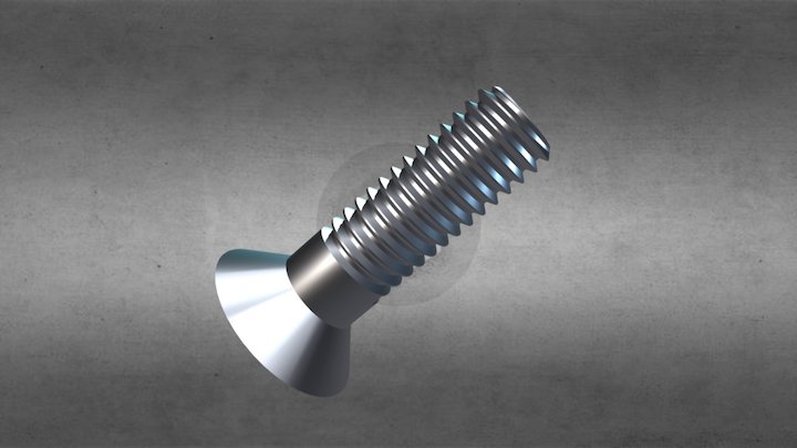 Imbus 3D models - Sketchfab