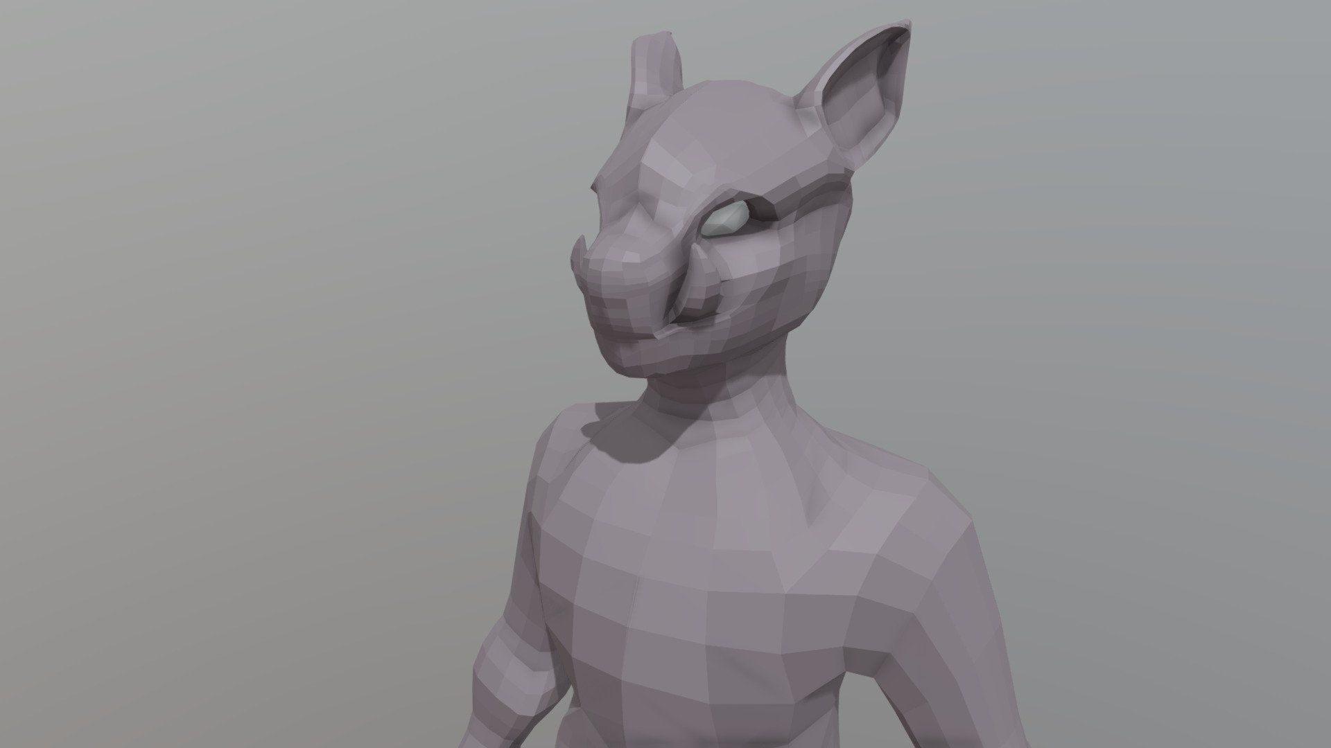 Xen model test - 3D model by Xushibeetle [80c763e] - Sketchfab