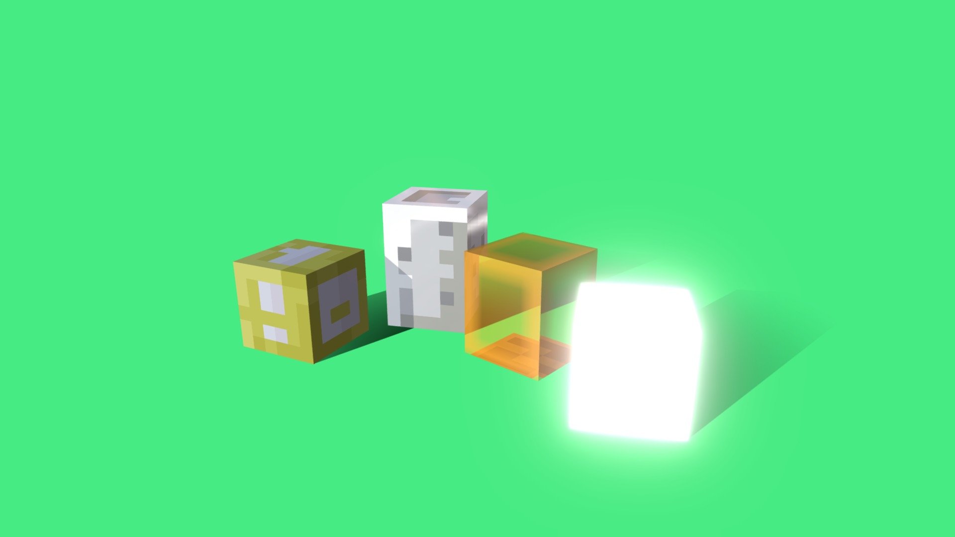 Render test - 3D model by LepikGem [80ced6b] - Sketchfab