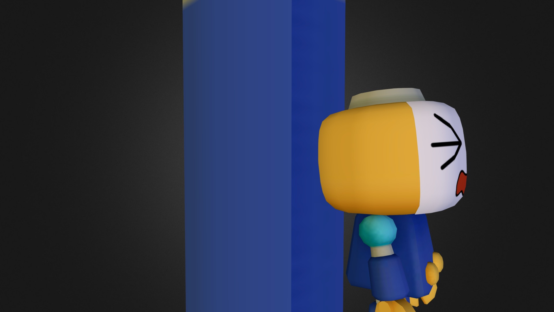 Server Bots - 3D model by BillyBob86d7ed509ae54271 [80cf18b] - Sketchfab