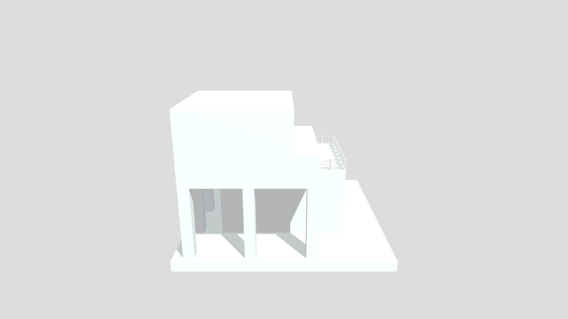 Mock - 3D model by BoxCap [80cf2a6] - Sketchfab