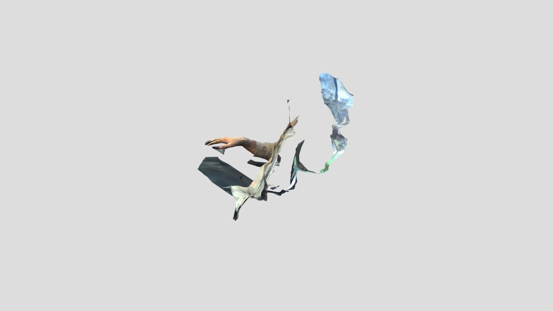 poly - 3D model by aryaafgham1 [80cf598] - Sketchfab