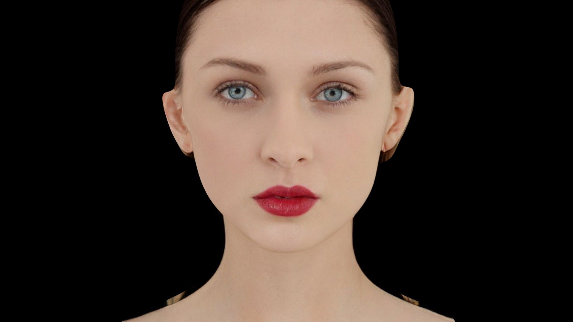 Human Dignity Collection | www.acuteline.com - Download Free 3D model ...