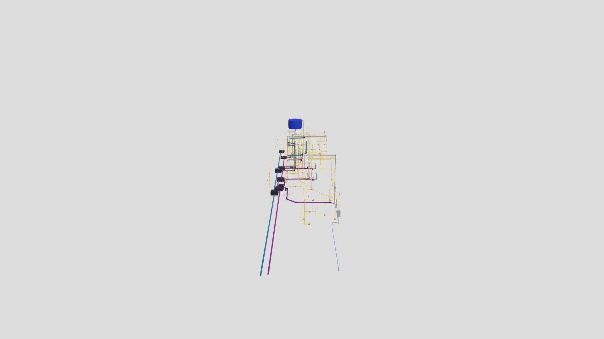RAVI - Download Free 3D model by ETNOPRO ENG (@INSTPROJ) [80d1c69 ...
