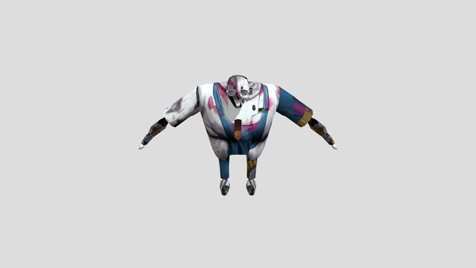 Ice 4 - Download Free 3D model by dallas.wilkerson [80d1ecd] - Sketchfab