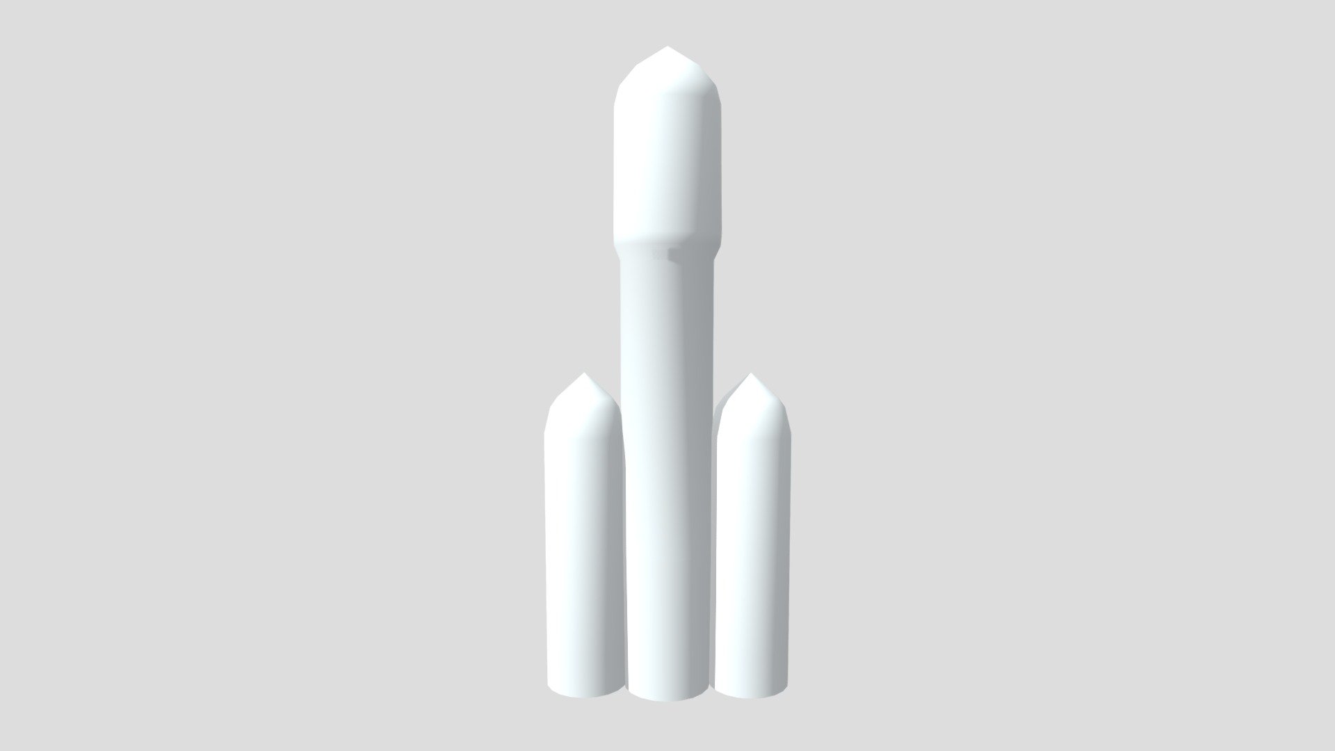 falcon heavy - Download Free 3D model by Uhhhfydfdfddddr5rihhgcvygcffcg ...