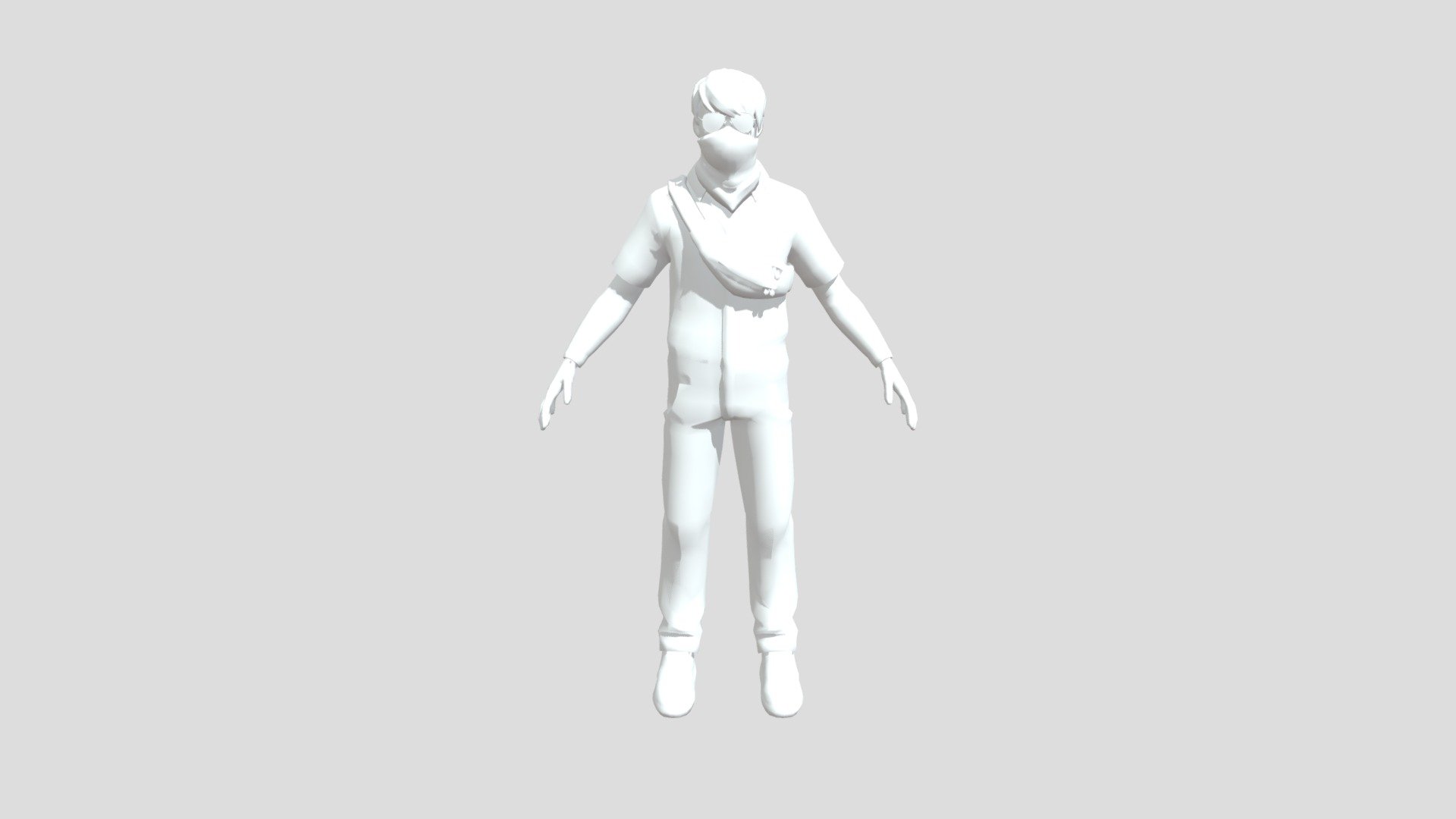 65ee5471da9d855fa6c140e7 - 3D model by TestAccount1234138723567364875 ...