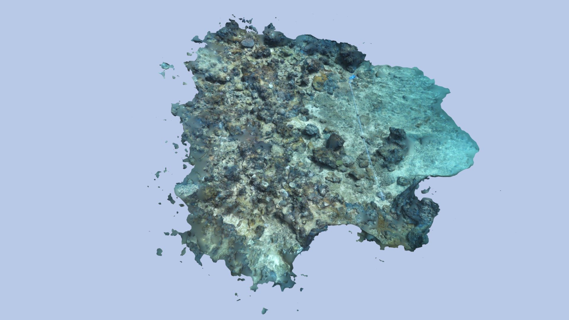 REEFolution F-R-2 - 3D model by Reef Support (@reefsupport) [80d5136] - Sketchfab