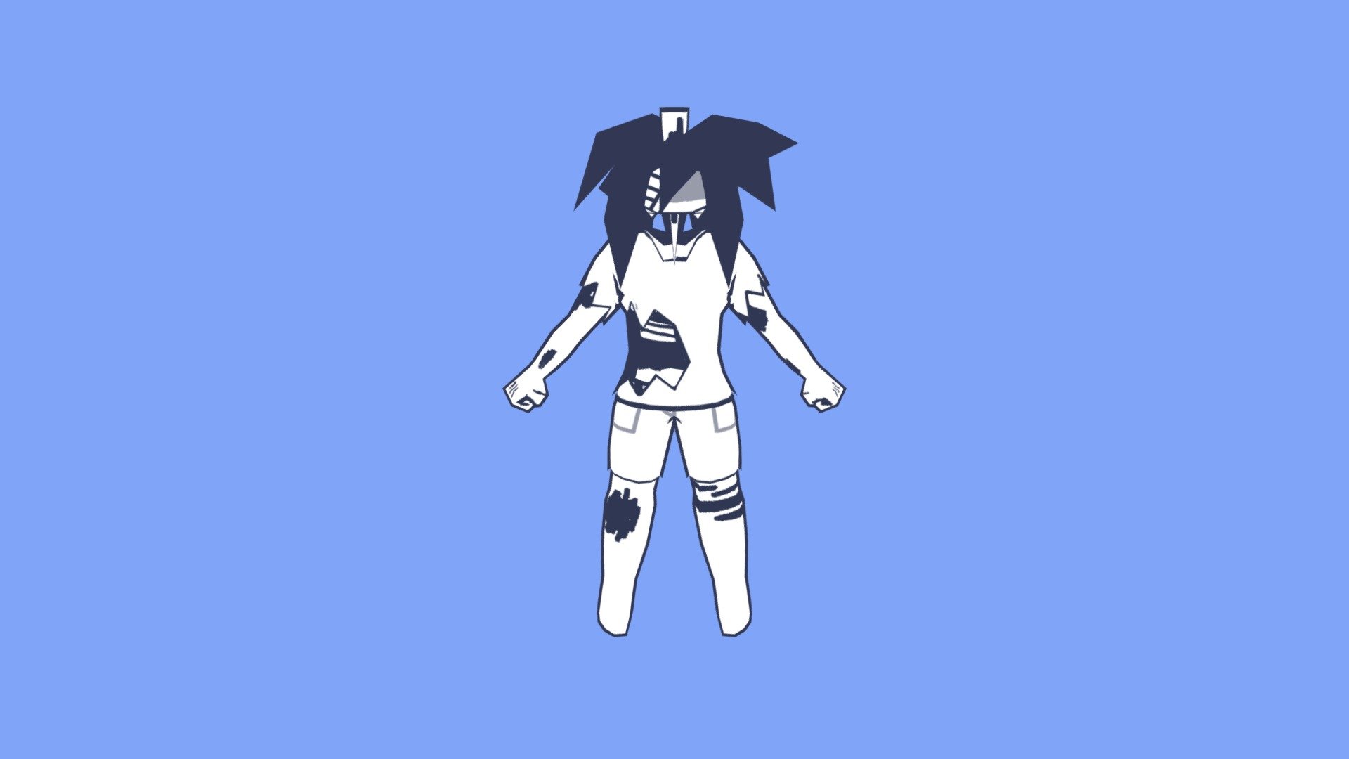 PTJ!Abbie / FPE PTJ AU - Download Free 3D model by UserUser510 [80d6b67 ...