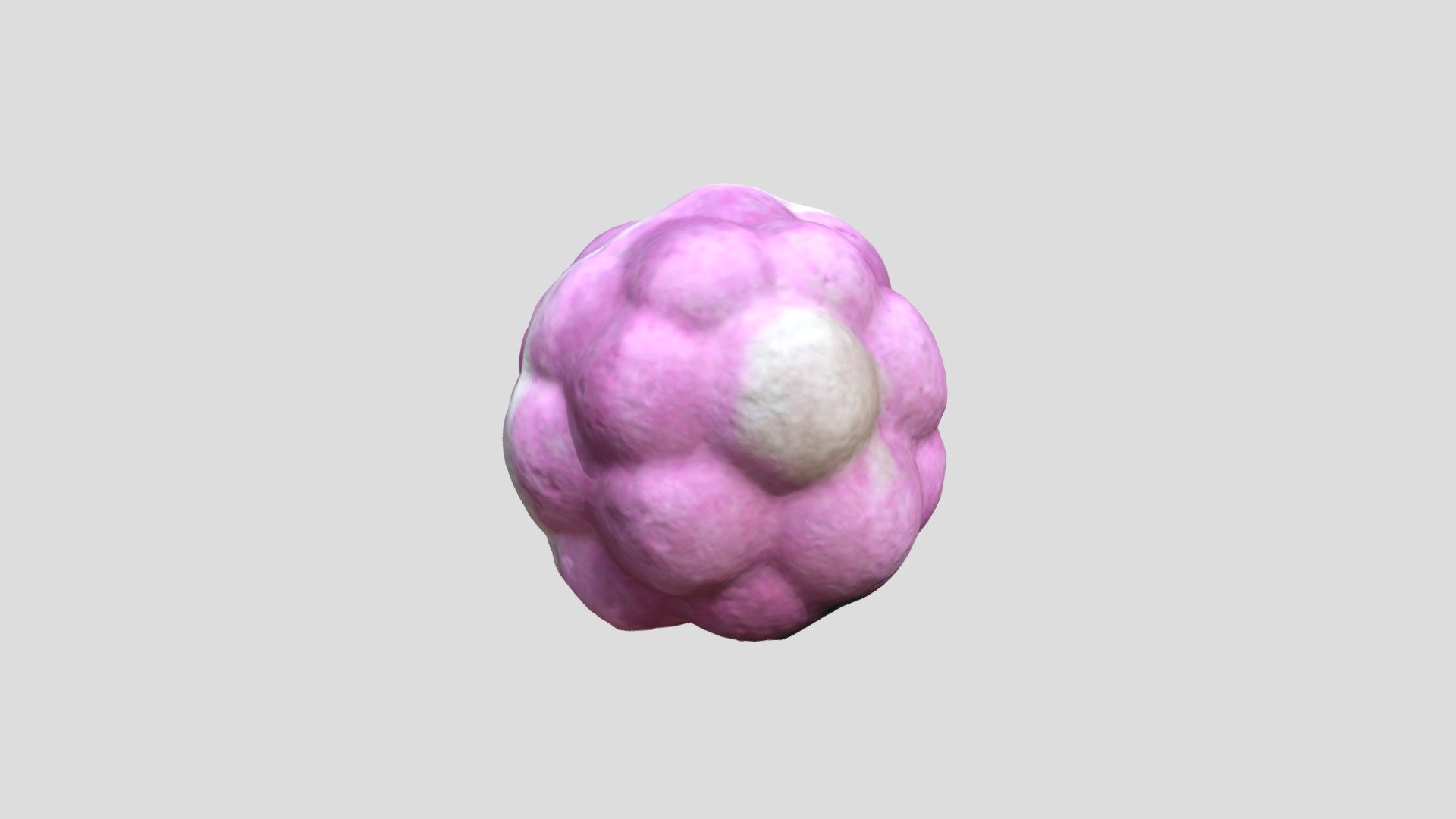bath foam - 3D model by 1369gkguddl [80d7241] - Sketchfab