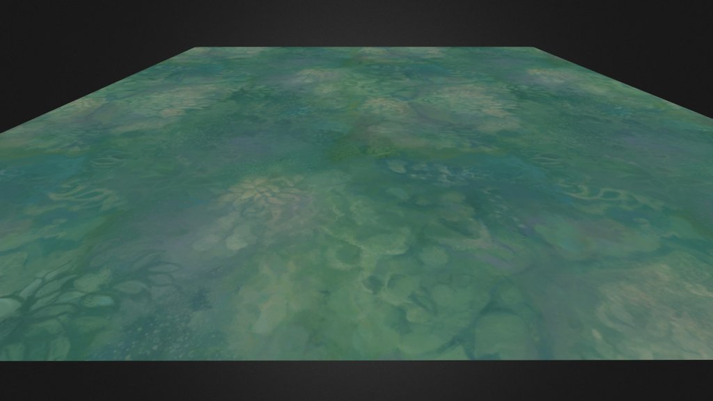 Plane Texture-Test - 3D model by UpsideDrown [80d7f7f] - Sketchfab