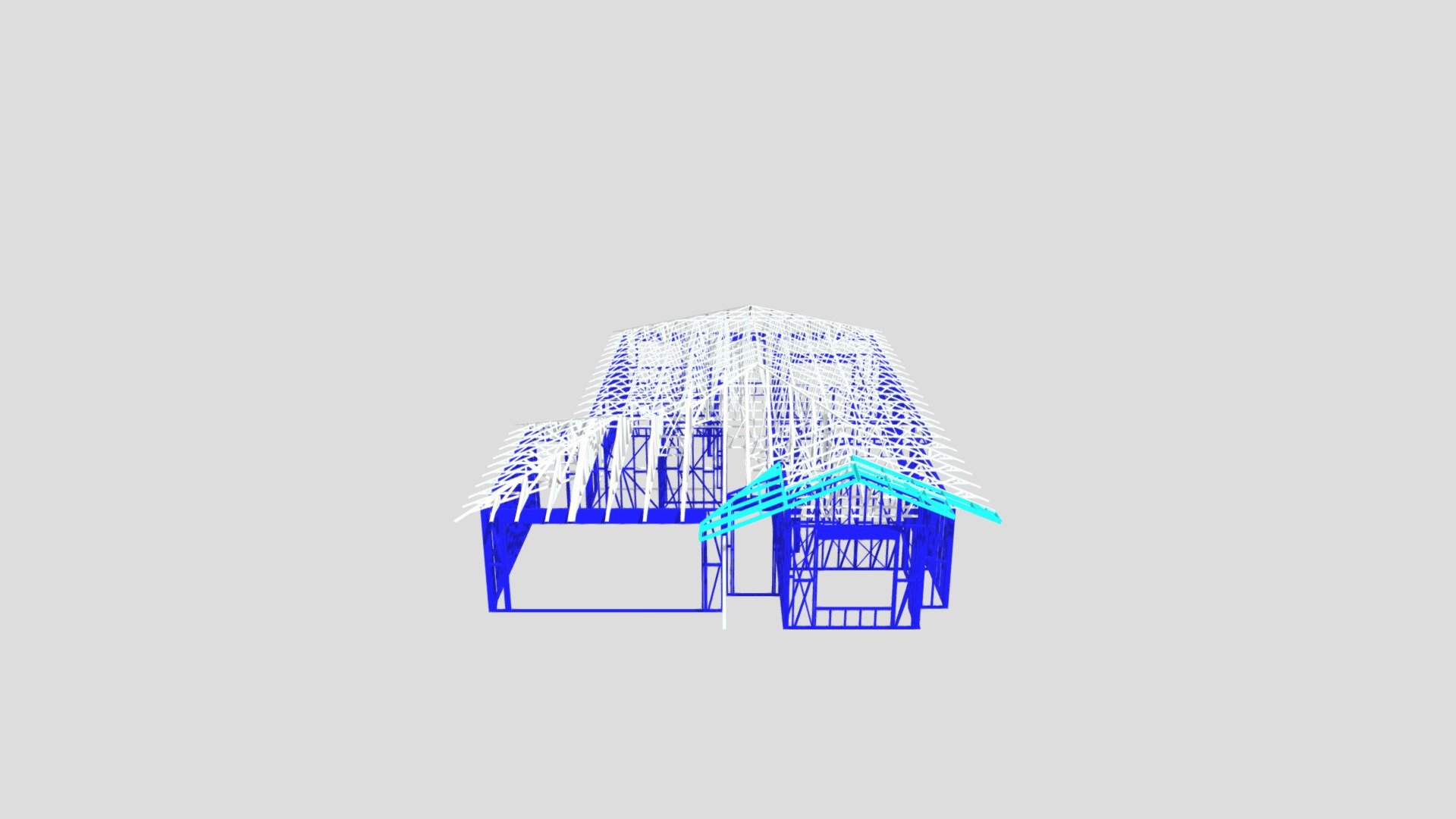 943 Liberty Drive (Final) - Download Free 3D model by Buildom Design ...