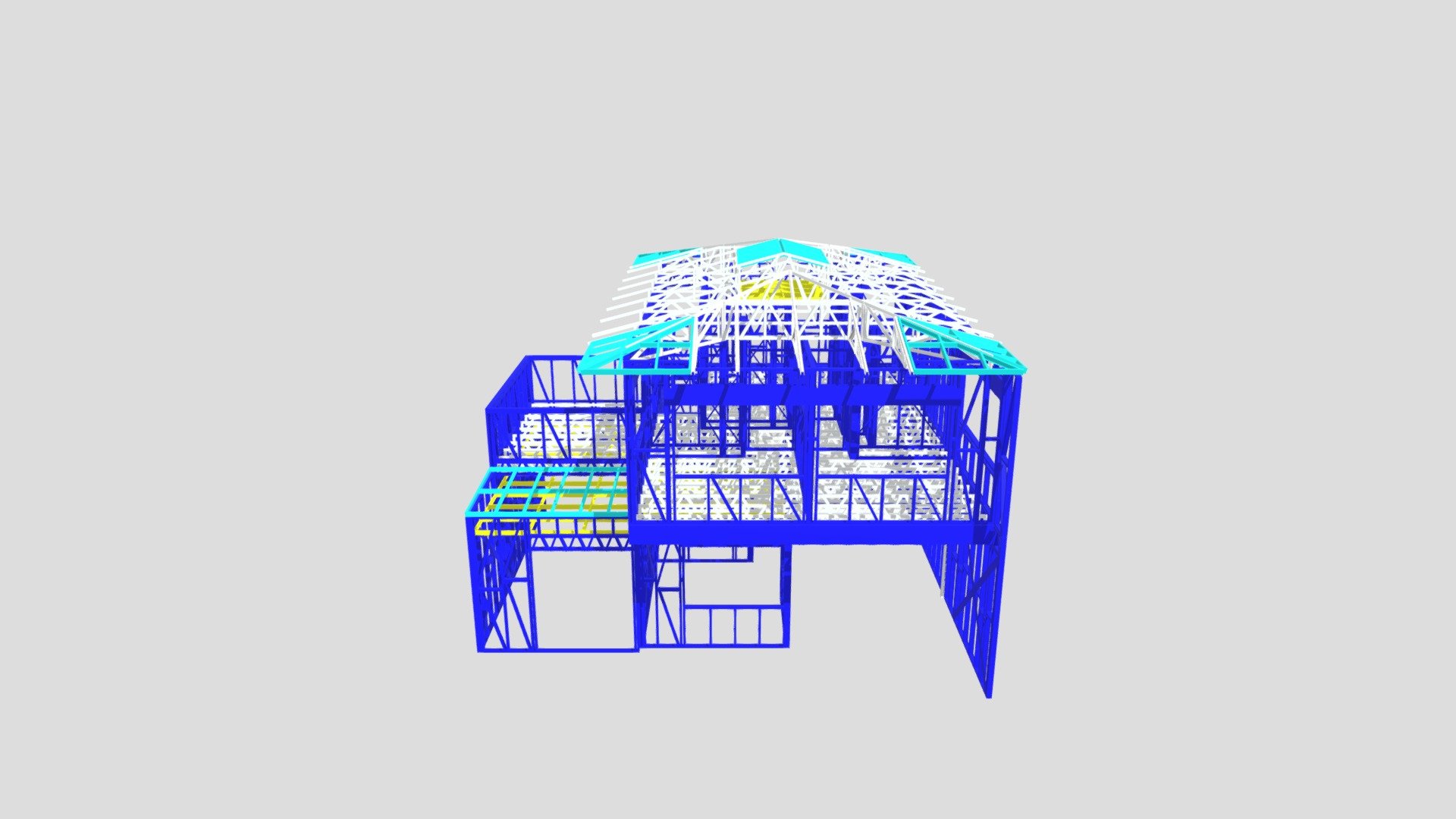 MQ09 A (U25) - 3D model by Australian Framing Solutions (@afsdesign ...
