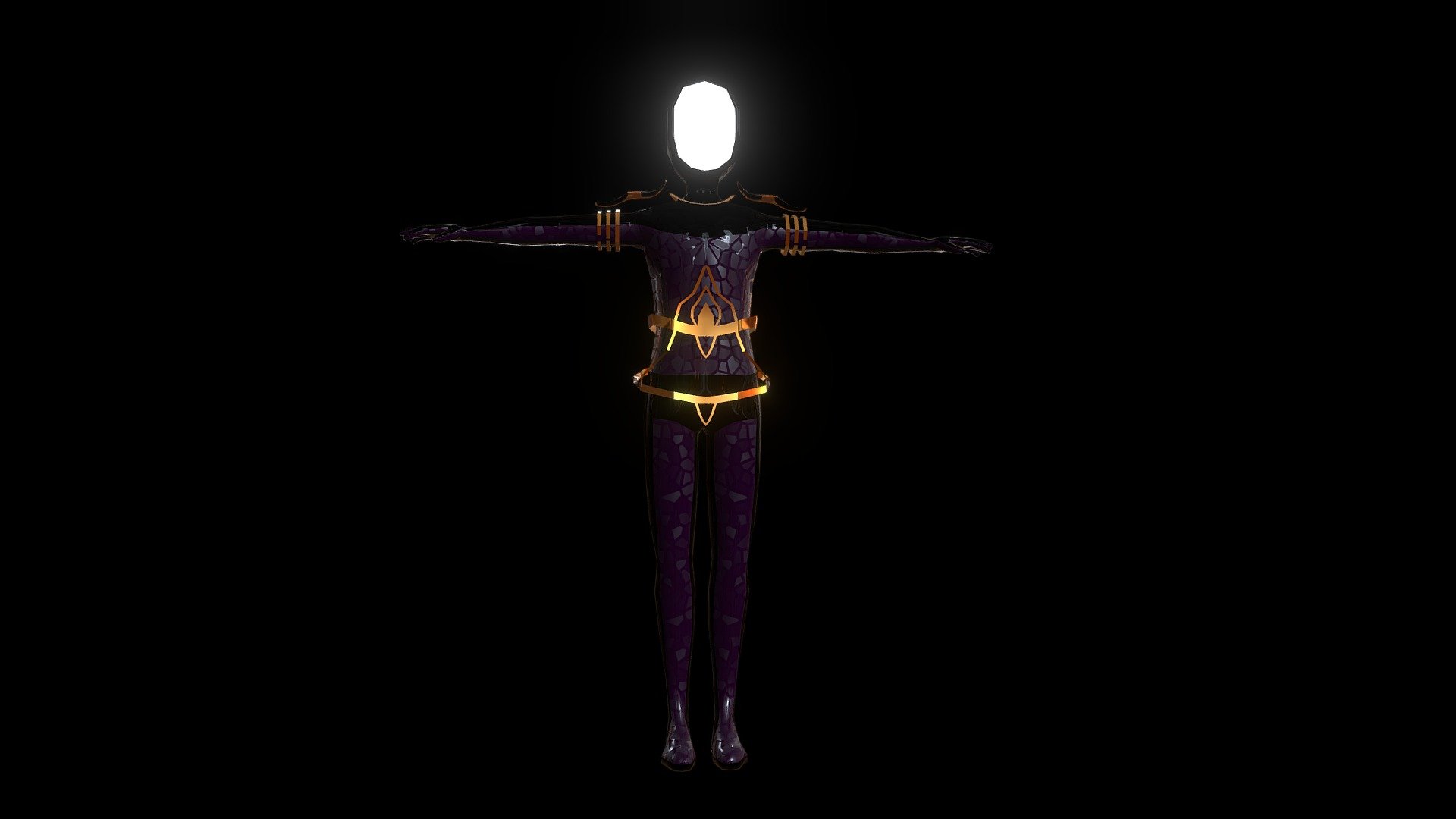 Avatar_05 - 3D model by paix (@baristurkmen) [80dfa7e] - Sketchfab