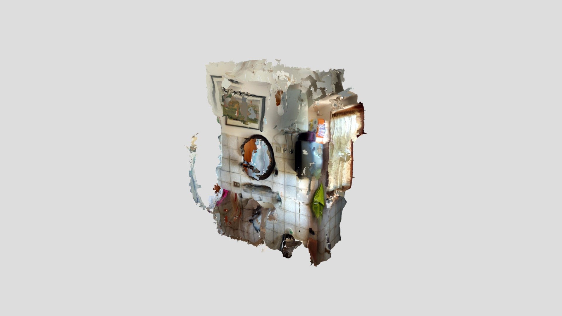test model 2 - Download Free 3D model by daniele.bartoli [80dfb7f ...