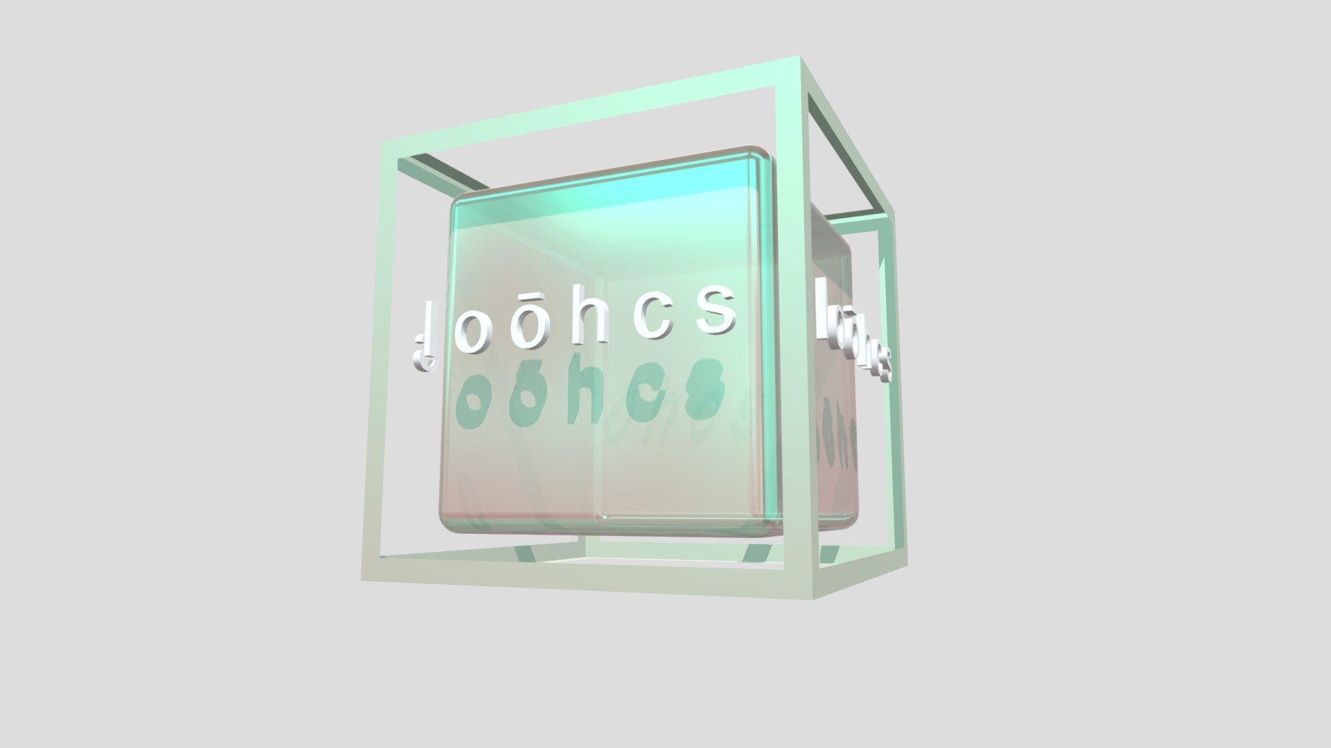 website cube final 2_5 - Download Free 3D model by xinyu.yang [80e1108 ...