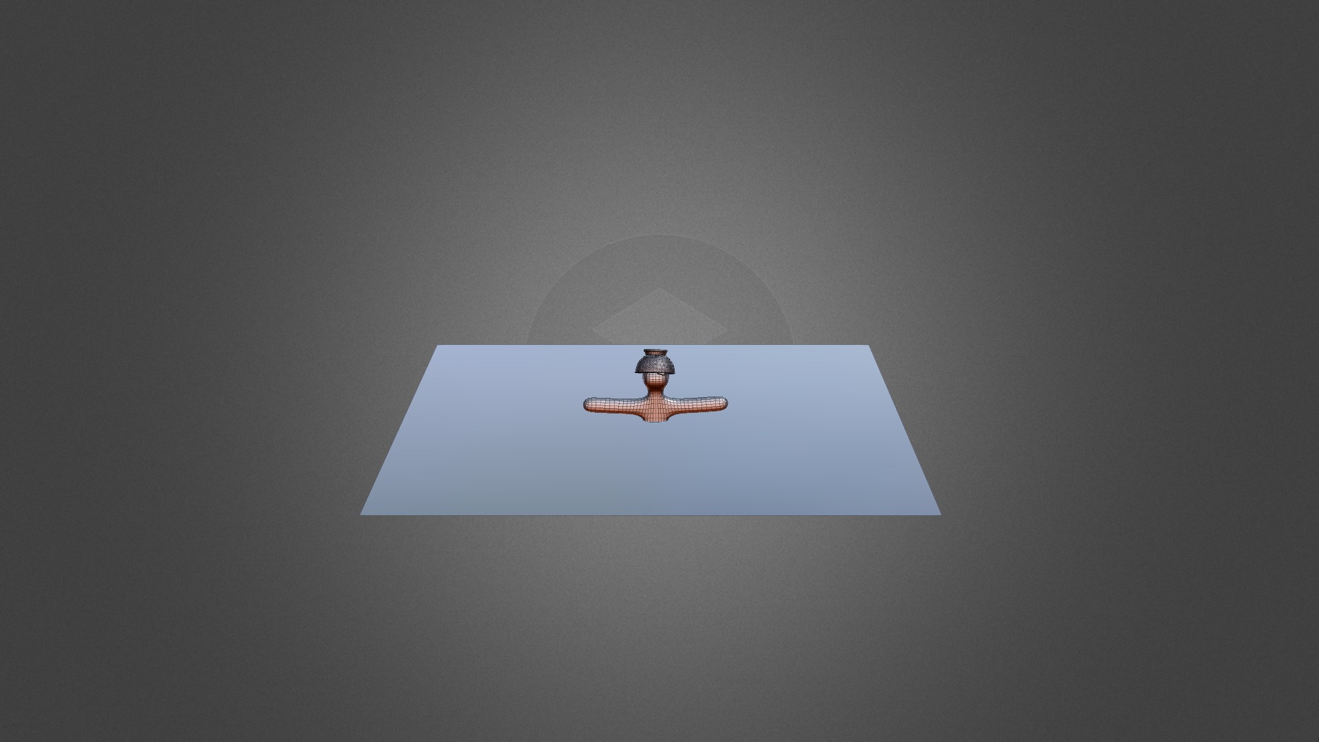 Lambada - 3D model by Keith.Upton [80e3b34] - Sketchfab