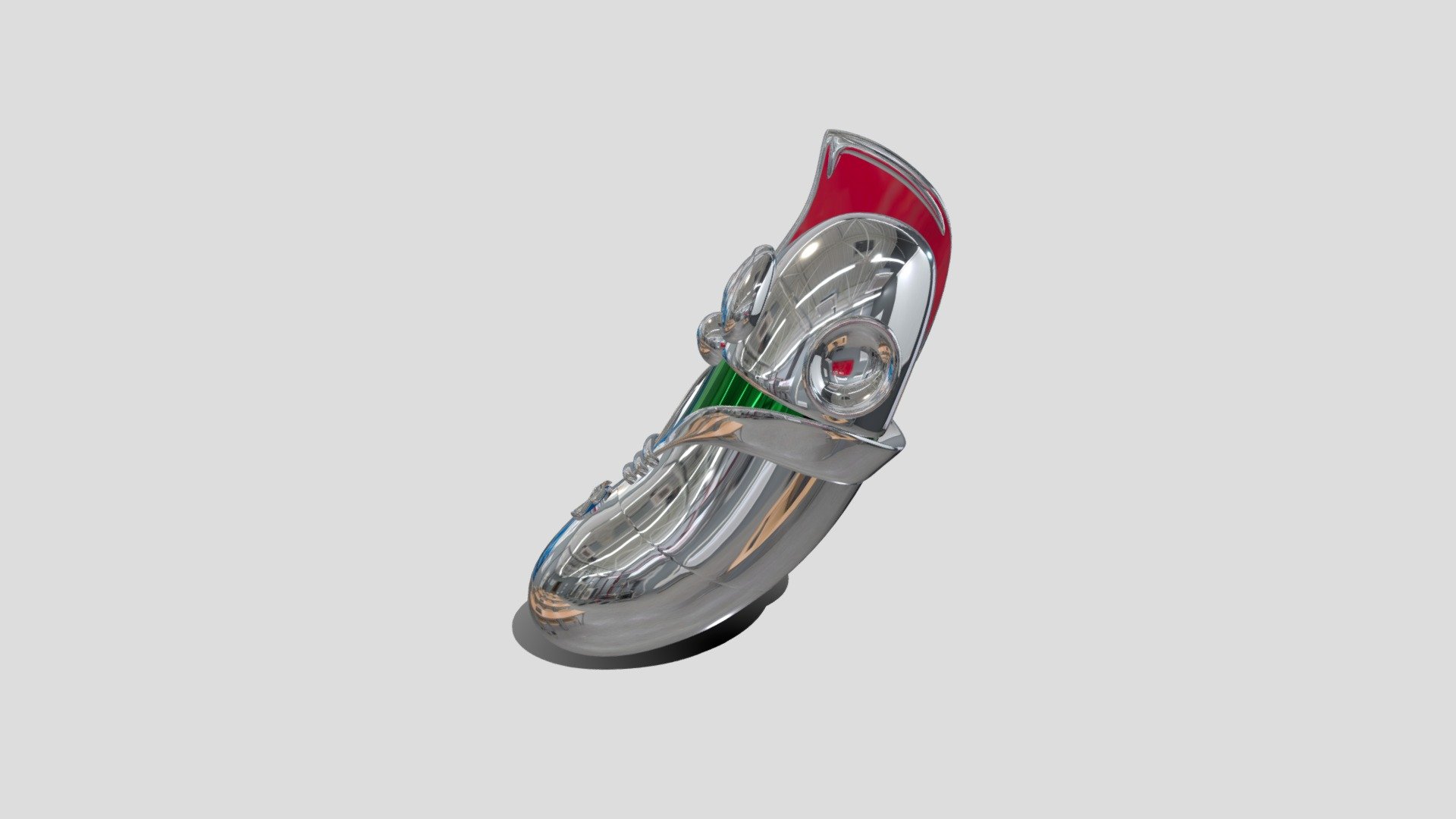 Larry- Boy (2000) - Download Free 3D model by MARKJ1704 [80e3dd2 ...