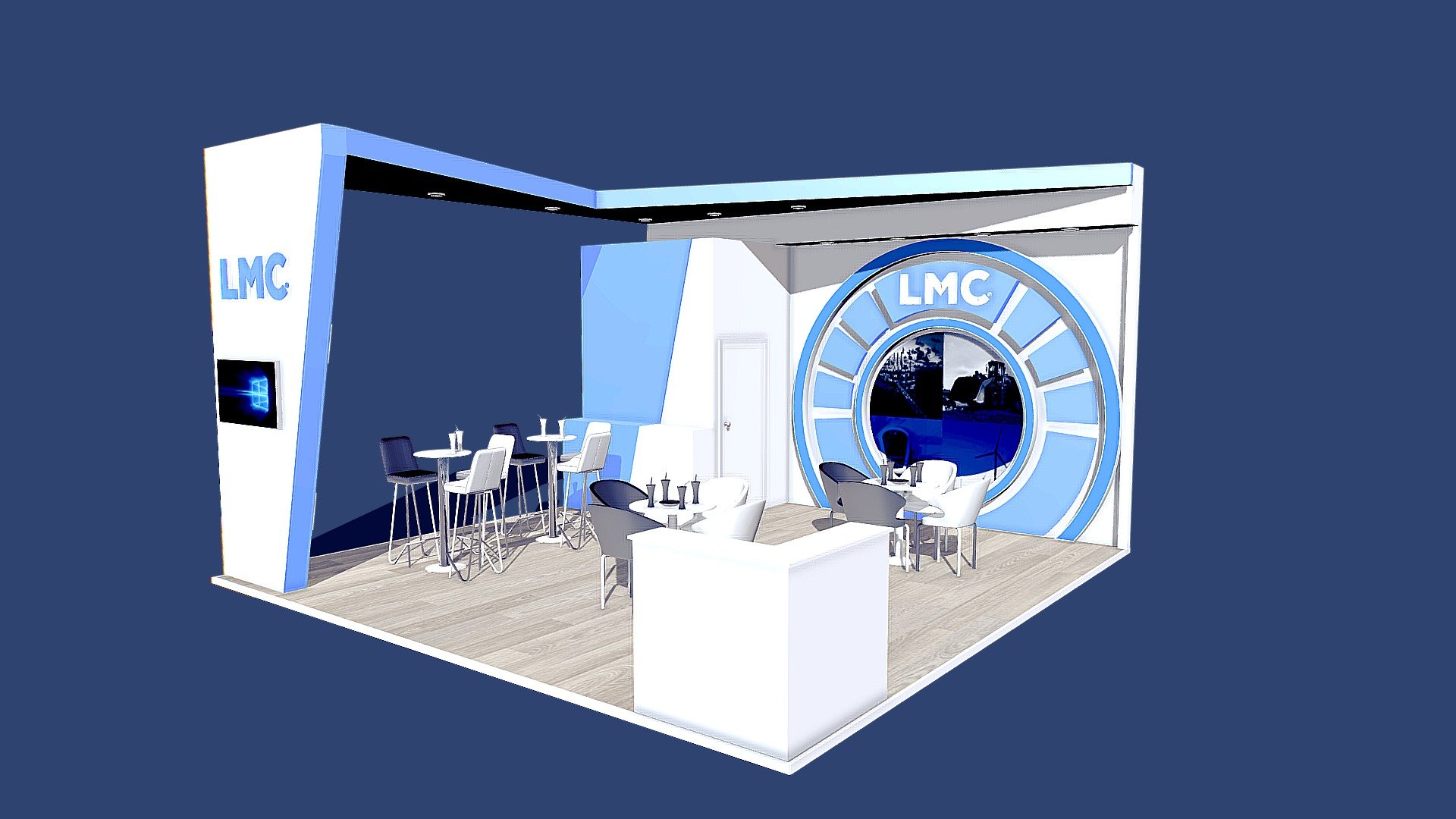 LMC_2 - 3D model by marmaramimarlik [80e3fcd] - Sketchfab