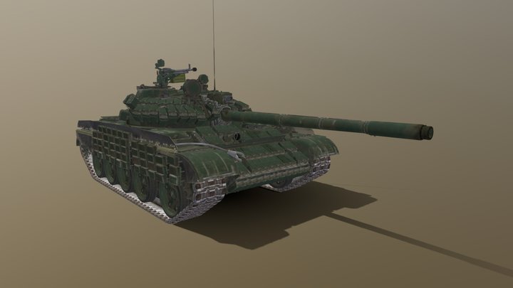 Warthunder 3D models - Sketchfab