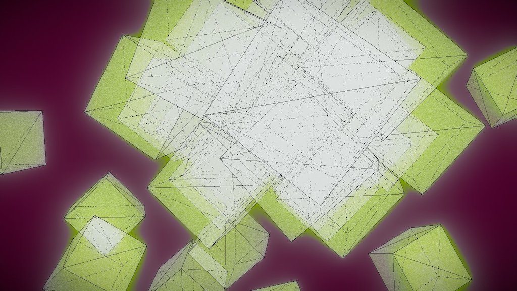 Animation Test - 3D model by Kirado [80e4f29] - Sketchfab