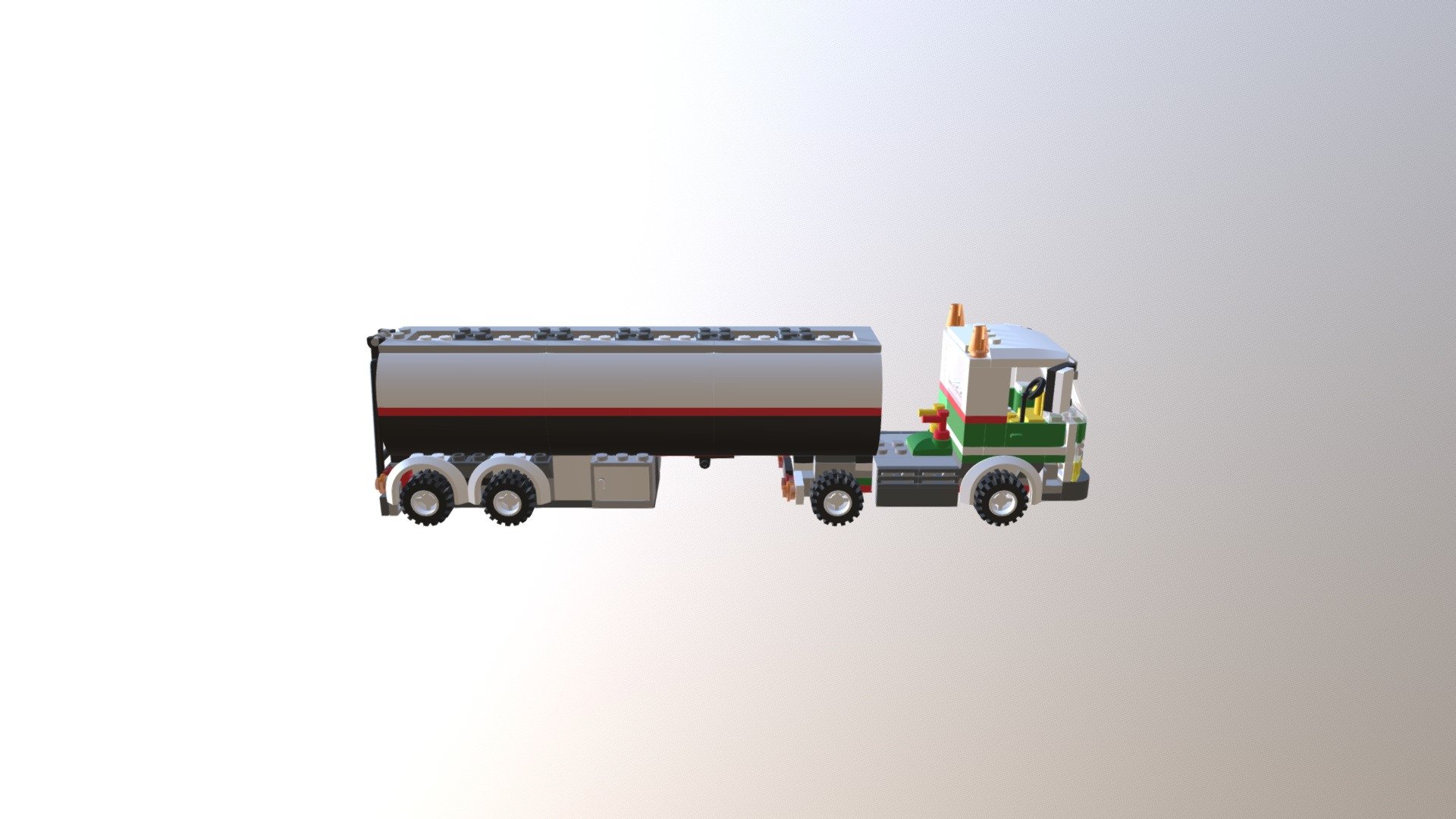 Slicker - 3D model by Stanley Robotics (@alexandre.suire1) [80e5240 ...