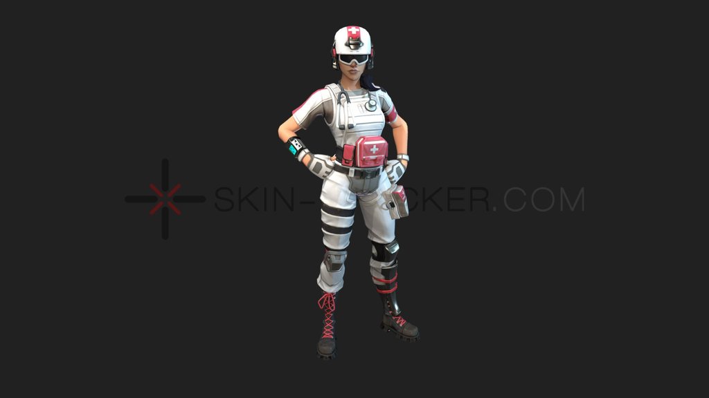 FORTNITE - A 3D model collection by kashdv8 - Sketchfab