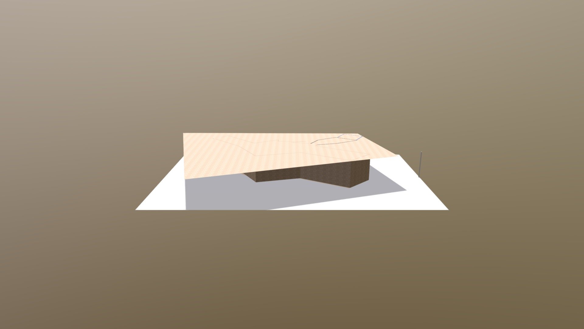 Cave Model - 3D model by Baringa [80e6336] - Sketchfab